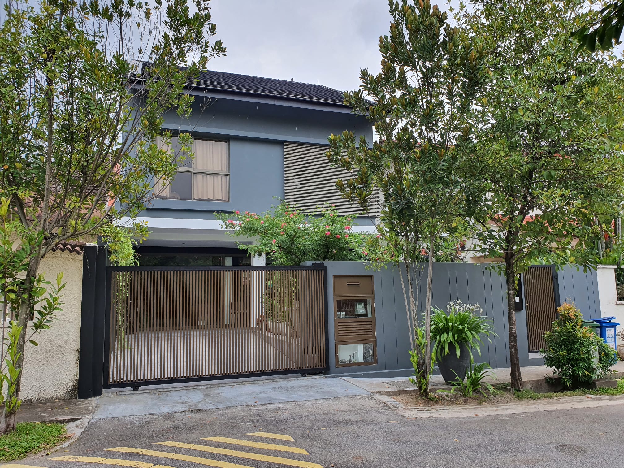 Formspace Architects - architecture & interior